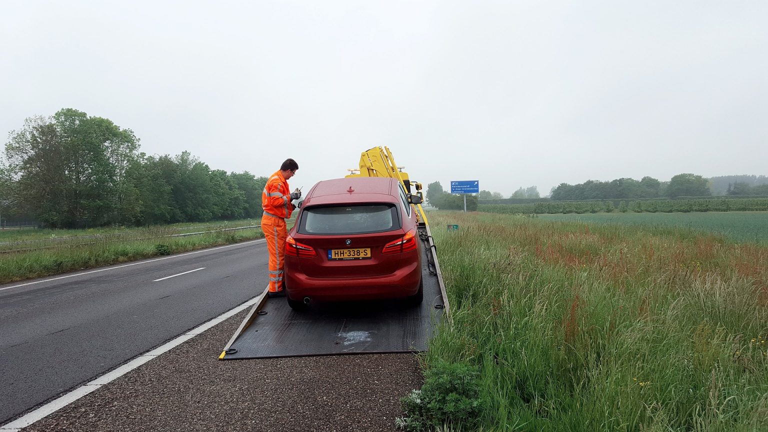 Wanneer neem je een groene kaart mee? - Vermeulen Verzekeringen B.V.